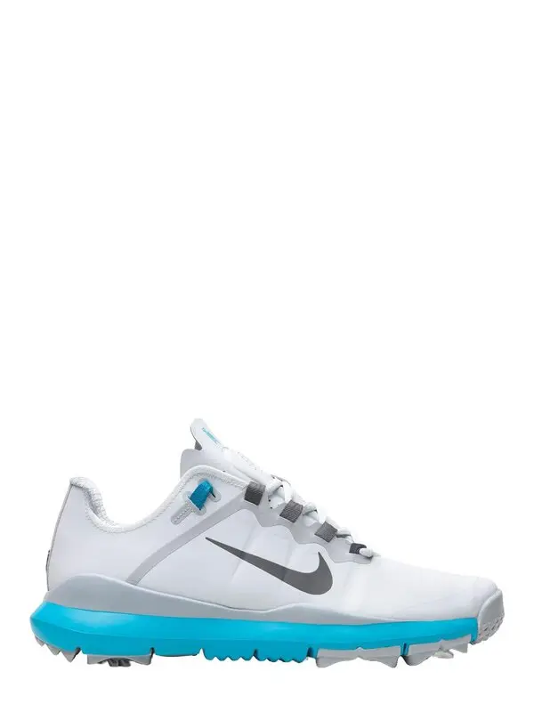 Nike Tiger Woods '13 Sneakers - Grey