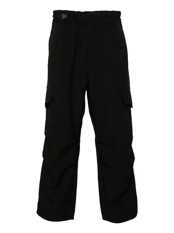Y3 Sport Uniform Trousers - Black
