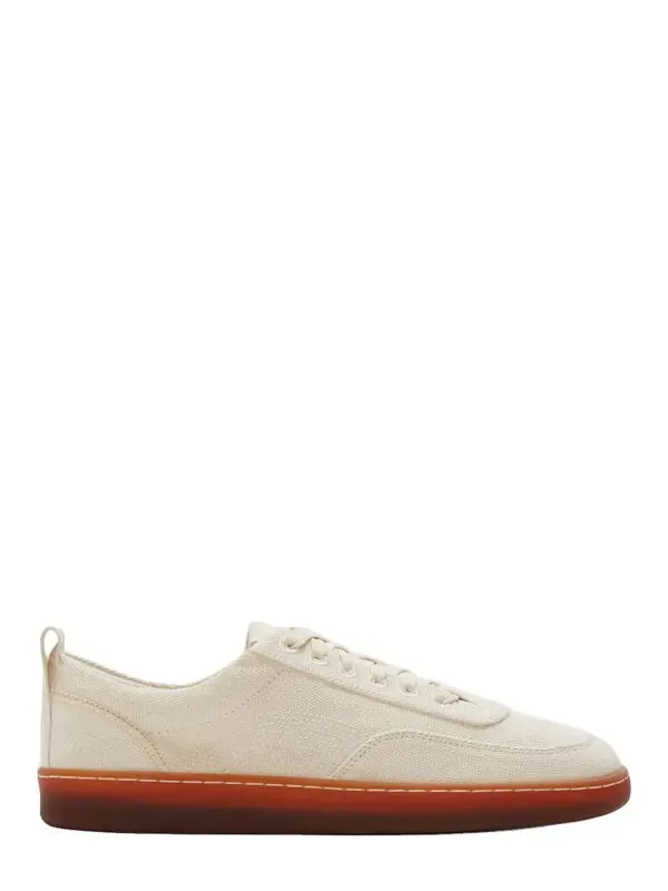 Everlane Tread-bare Sneakers - Canvas