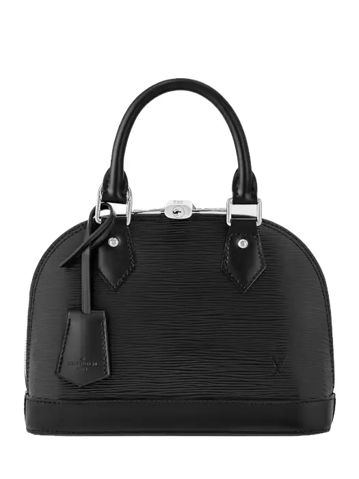 LOUIS VUITTON Monopaname Handbag - Epi Leather