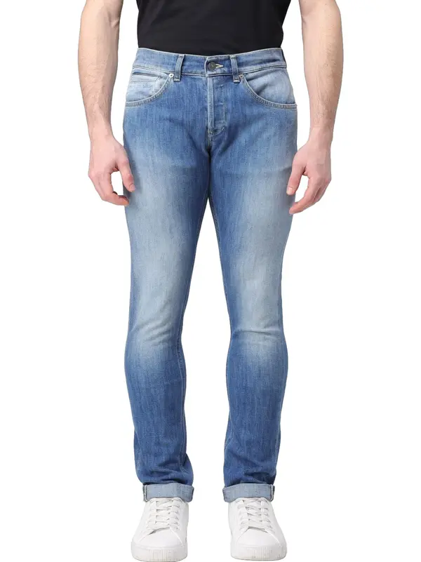 DONDUP Jeans - Blue