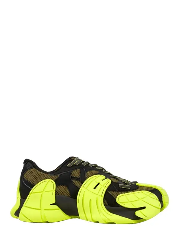 Camper Athletic Sneakers - Multicolor