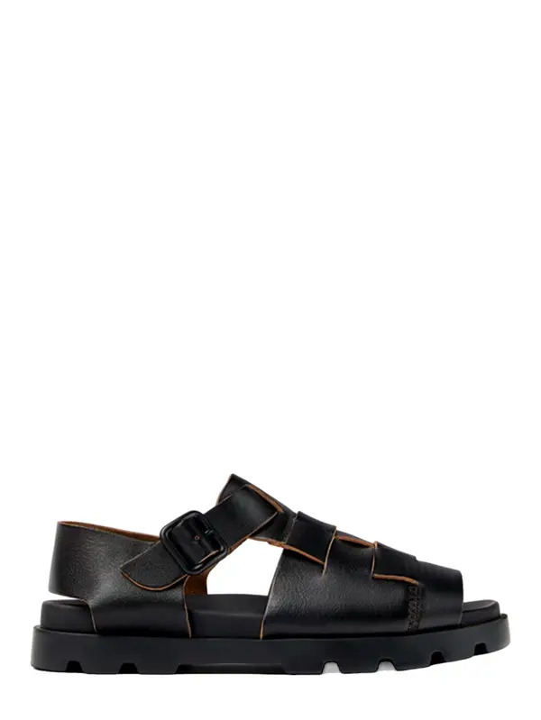 Camper Sandals - Black