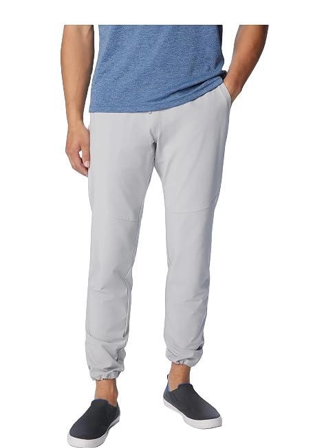 Columbia Terminal Roamer Stretch Pants - Gray