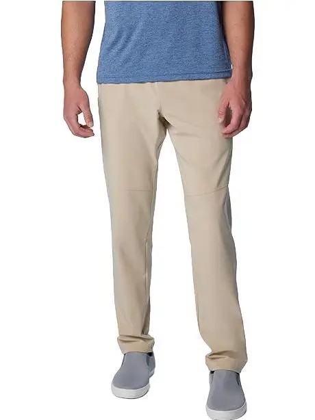 Columbia Terminal Roamer Stretch Pants - White