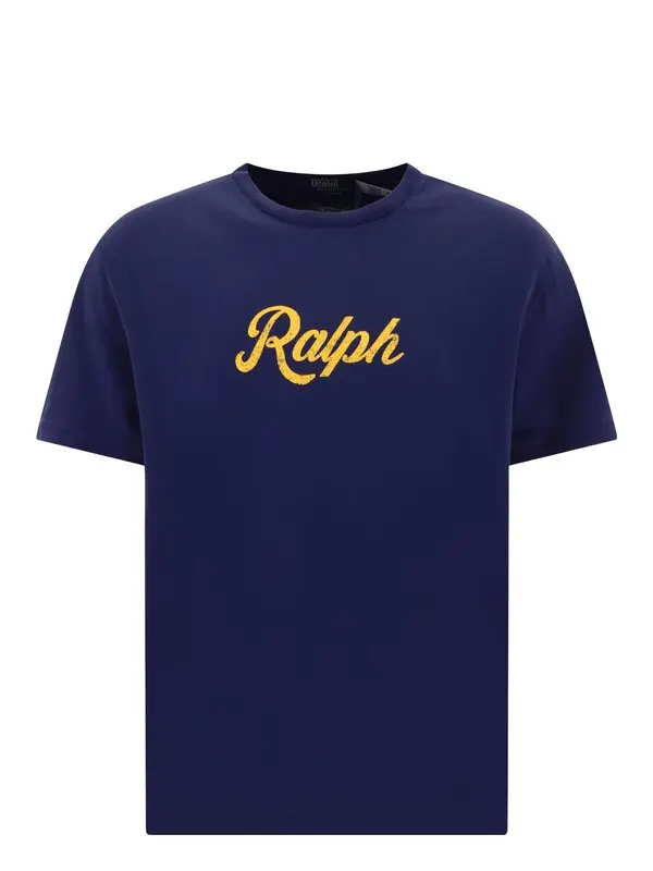 Polo Ralph Lauren Ralph T Shirt - Blue