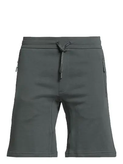 Armani Exchange Shorts & Bermuda Shorts - Green