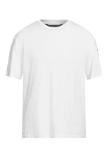 Just Cavalli T-shirt Size Cotton - White
