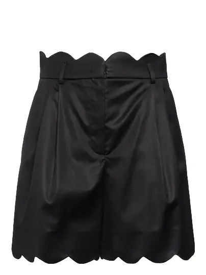 Moschino Shorts - Black