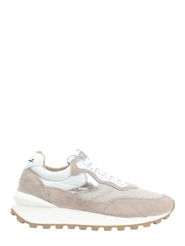 VOILE BLANCHE Low-top Sneakers - Beige
