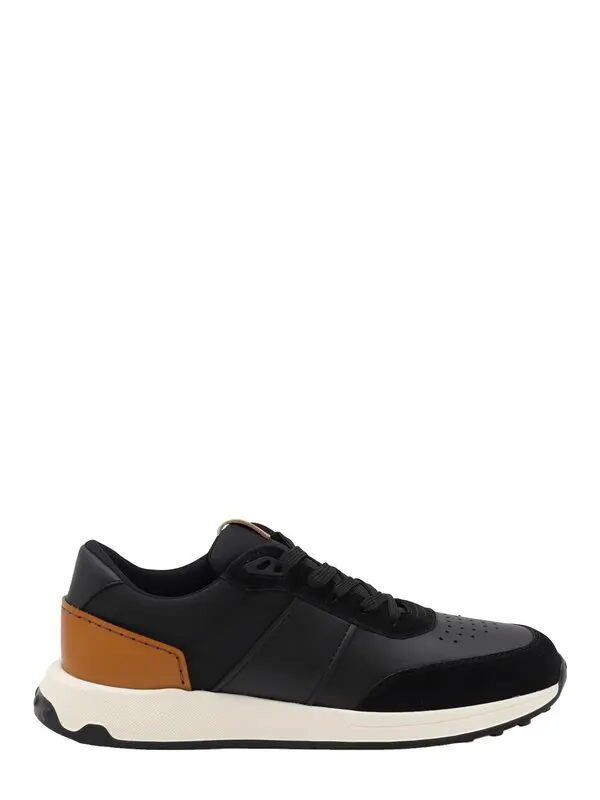 TOD'S Sneakers - Black