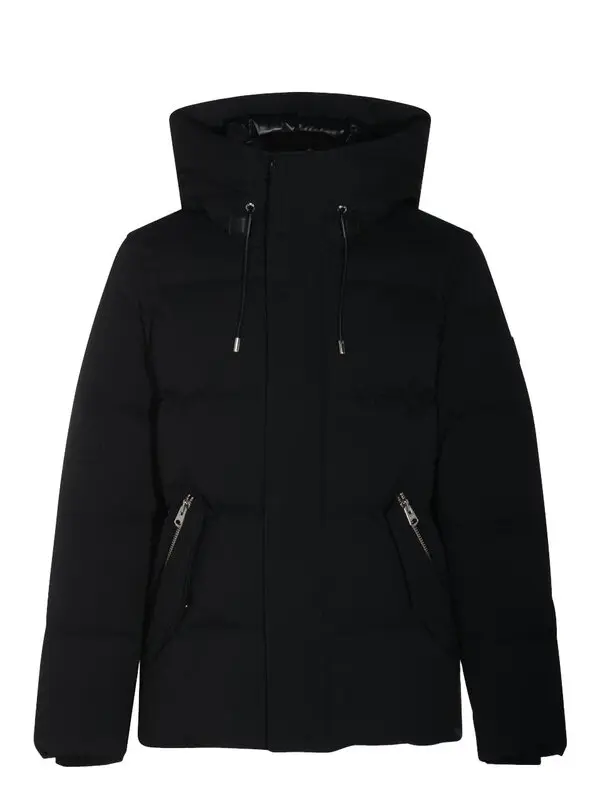 Mackage Graydonc0001 Coat - Black