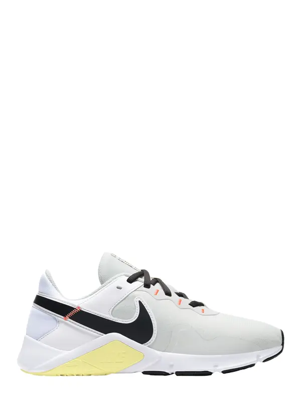 Nike Legend Essential 2 Sneakers - White