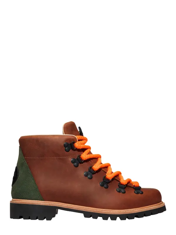 Timberland Nina Chanel Abney X 78 Hiker - Brown