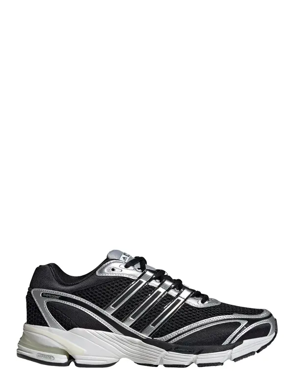 Adidas Supernova Cushion Sneakers - Black