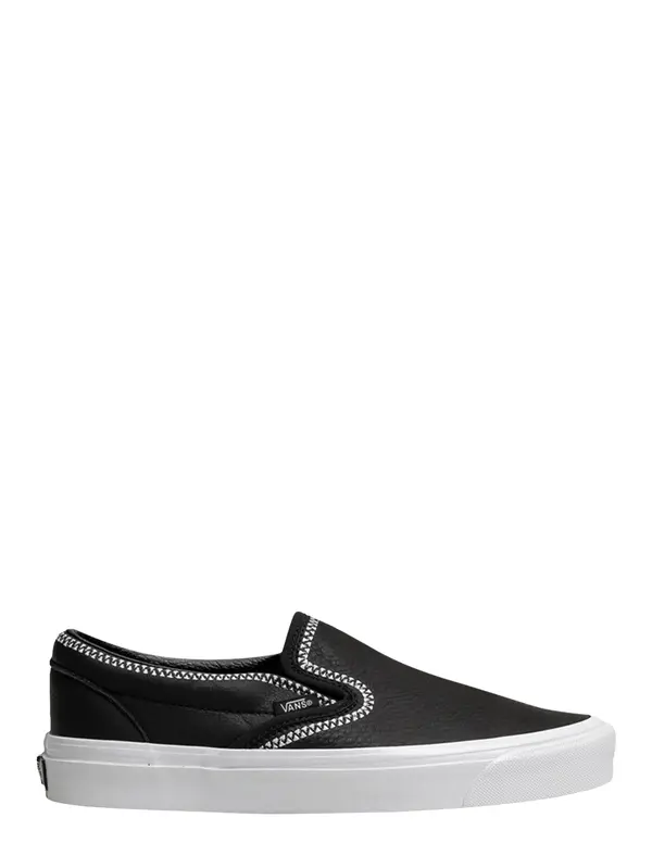 VANS White Mountaineering X Classic Slip-on 98 Dx - Black