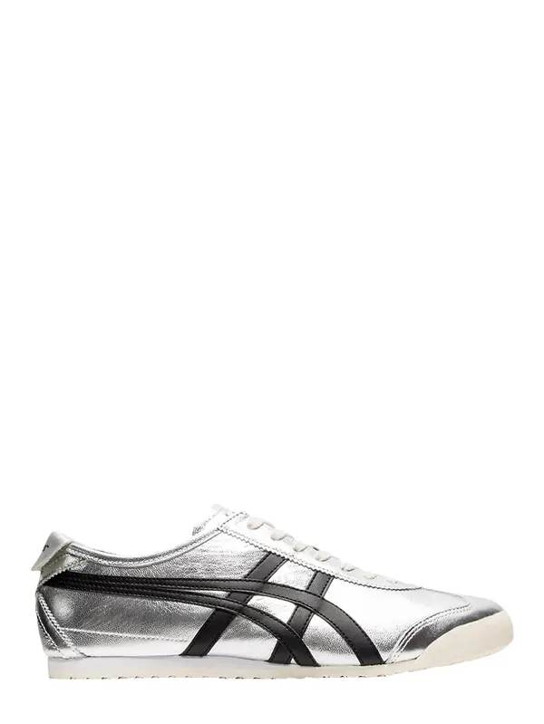 Onitsuka Tiger Mexico 66 Sneakers - Silver