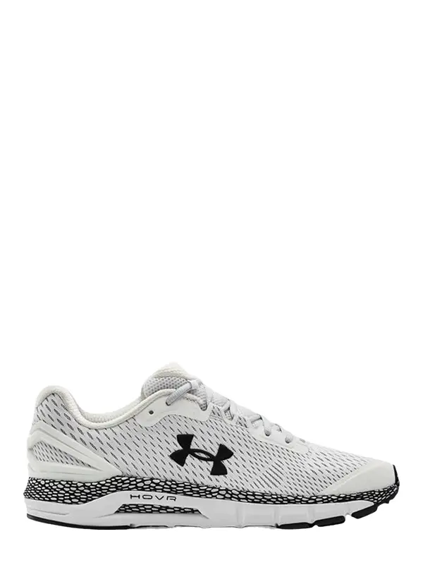 Under Armour Hovr Guardian 2 Sneakers - White