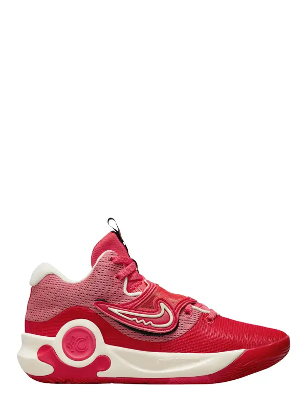 Nike Kd Trey 5 X Sneakers - Red