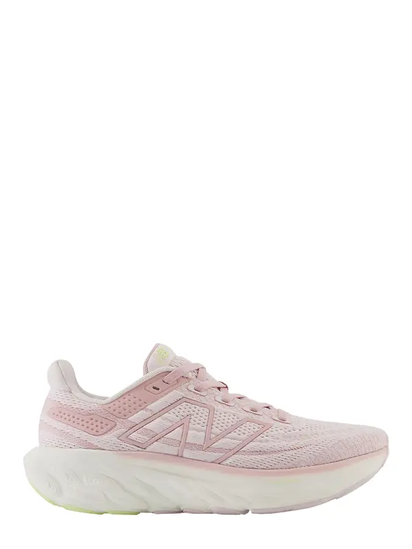 NEW BALANCE Fresh Foam X 1080v13 Wide Sneakers - Pink