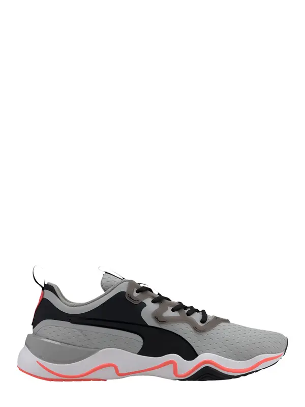 Under Armour Zone Xt High Rise Lava Blast Sneakers - Grey