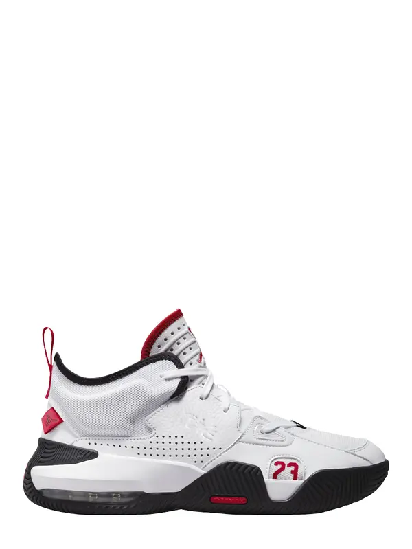 JORDAN Stay Loyal 2 - White