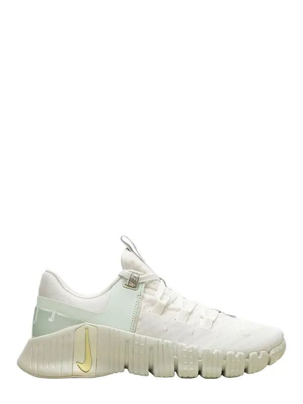 Nike Free Metcon 5 Prm Sneakers - White