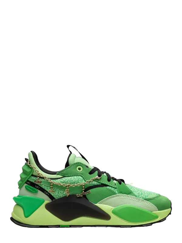 PUMA Rs-xl Lafrancé Sneakers - Green
