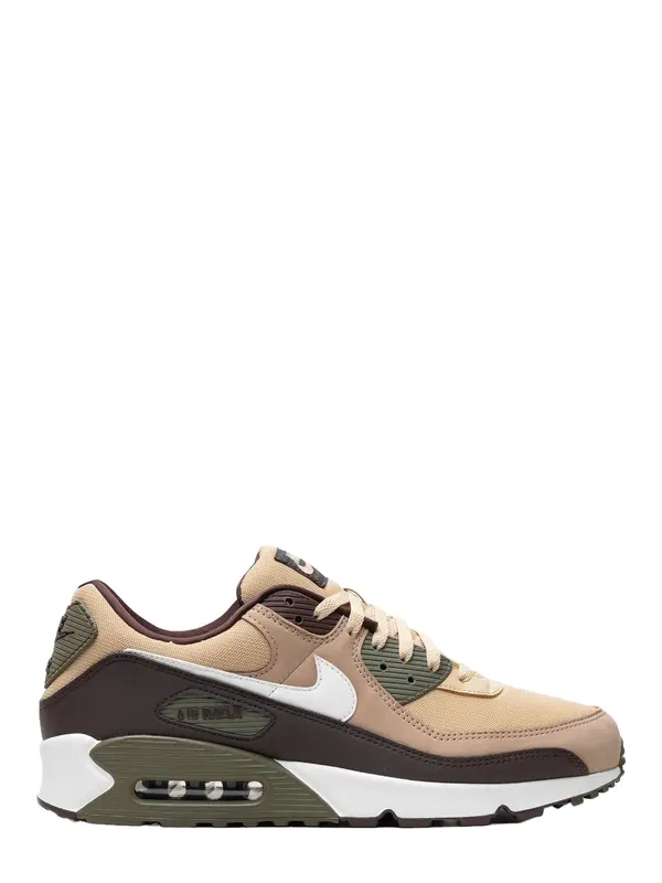 Nike Air Max 90 Sneakers - Neutrals