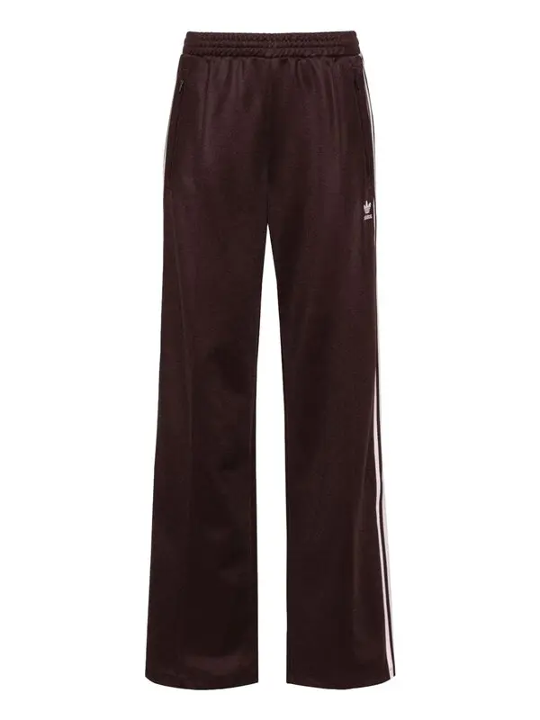 Adidas Beckenbauer Track Pants - Brown