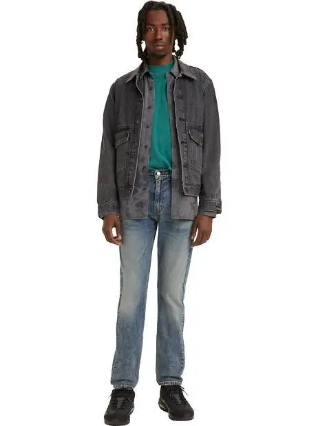 LEVI'S 502 Taper Fit Jeans - Walter