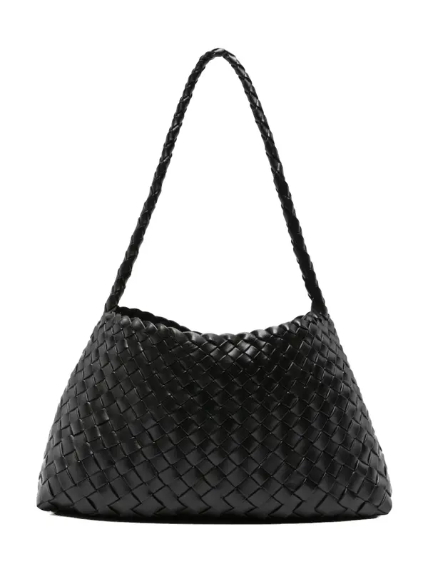 Dragon Diffusion Rosanna Tote Bag - Black