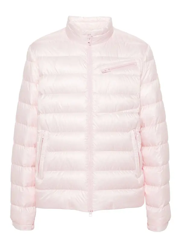 Moncler Amalteas Padded Jacket - Pink