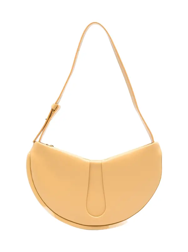 THEMOIRE Ebe Shoulder Bag - Yellow
