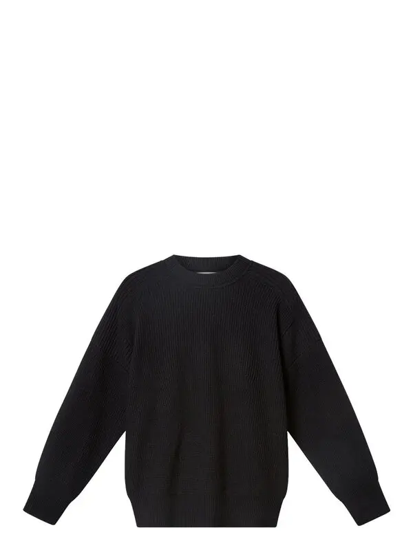 Isabel Marant Barry Sweater - Midnight
