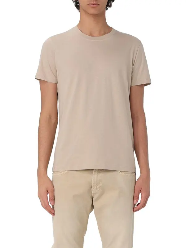 Peuterey T-shirt - Beige