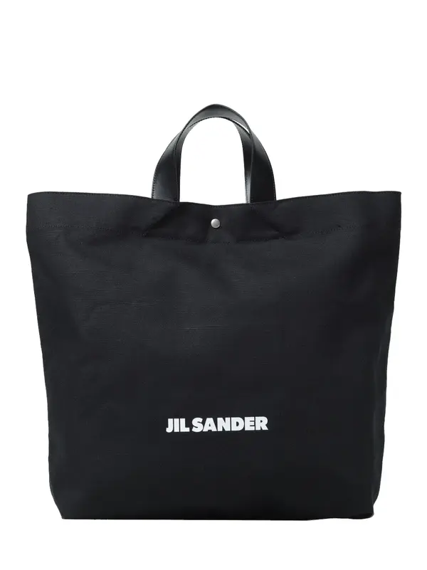 JIL SANDER Handbag - Black