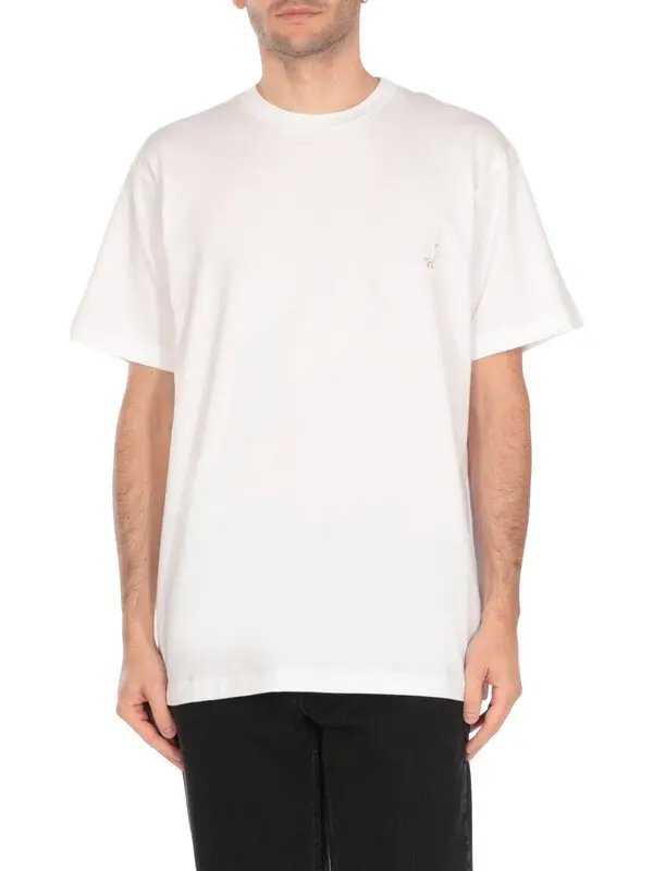 Moschino T-shirt - White