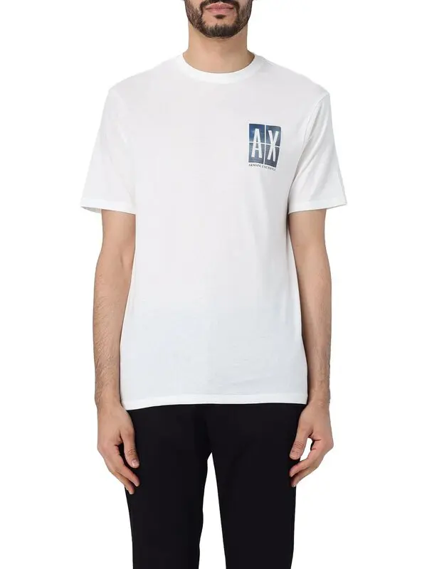 Armani Exchange T-shirt - White