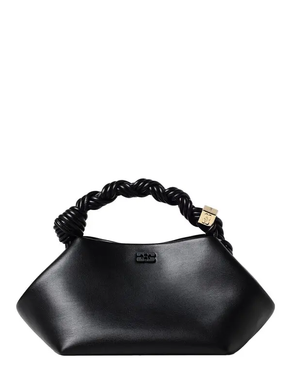 GANNI Handbag - Black