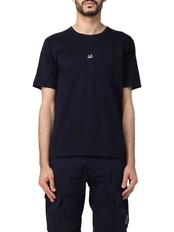 C.P. COMPANY T-shirt C. P. Company - Blue