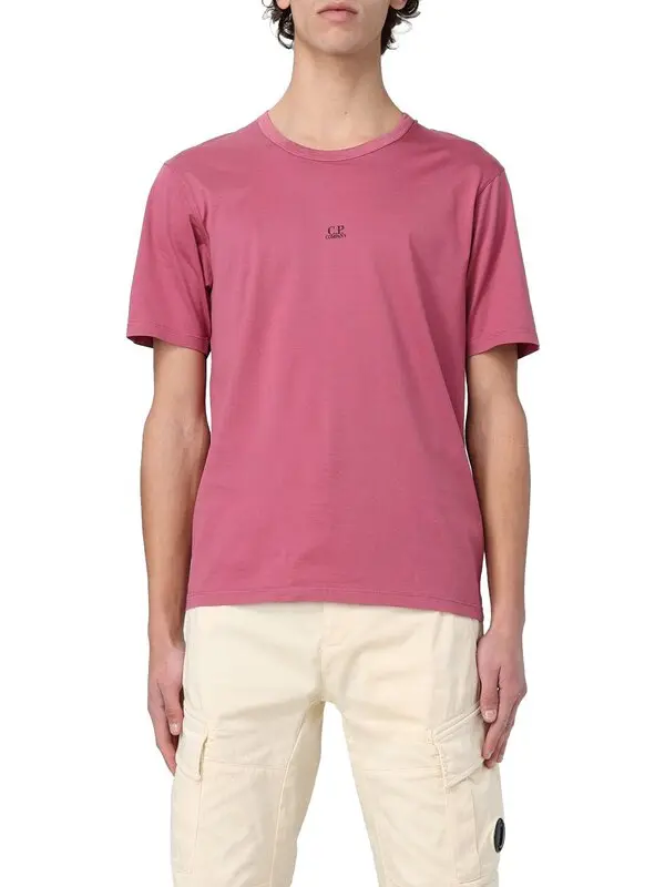 C.P. COMPANY T-shirt C. P. Company - Red