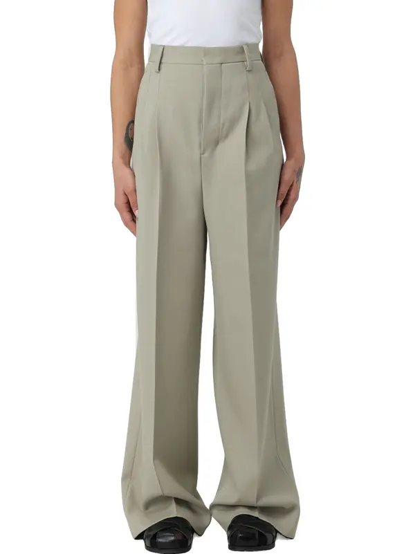 Ami Trousers - Green