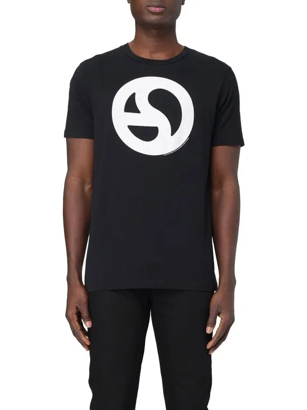 Acne Studios T-shirt - Black