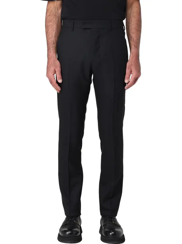 Ami Trousers - Black