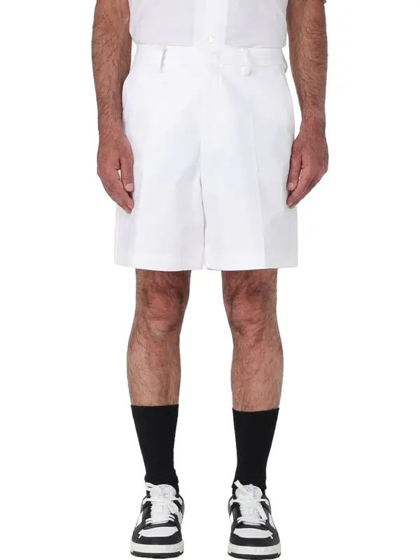 Valentino Garavani Shorts - White