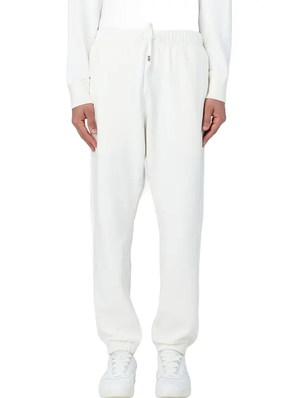 AUTRY Trousers - White