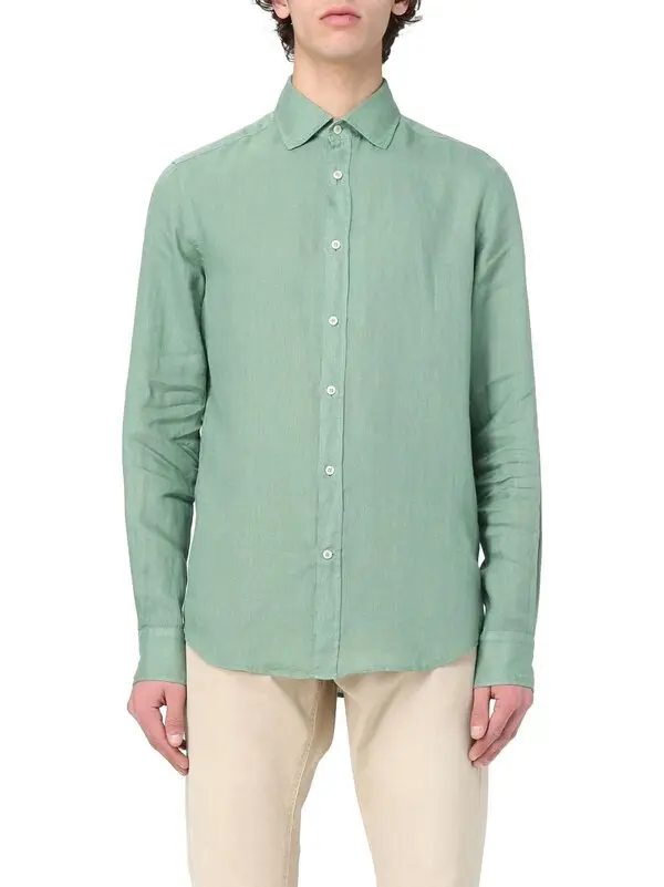 Paul & Shark Shirt - Green