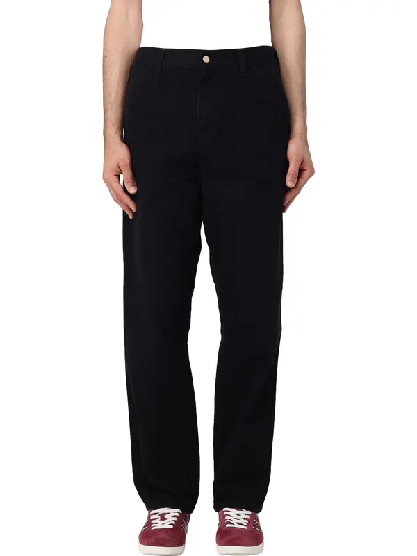 Carhartt Work In Progress Pants - Black