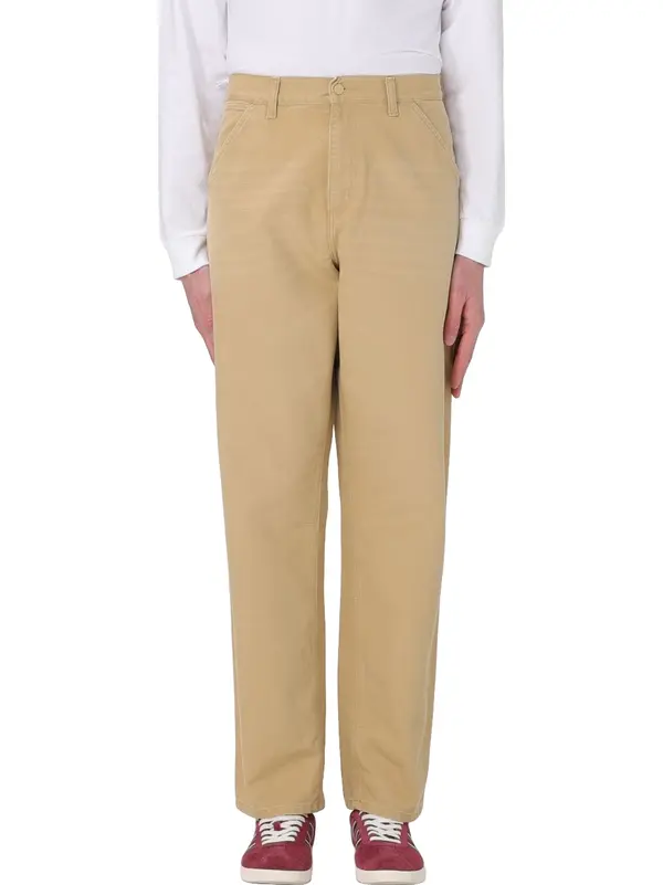 Carhartt Work In Progress Pants - Brown